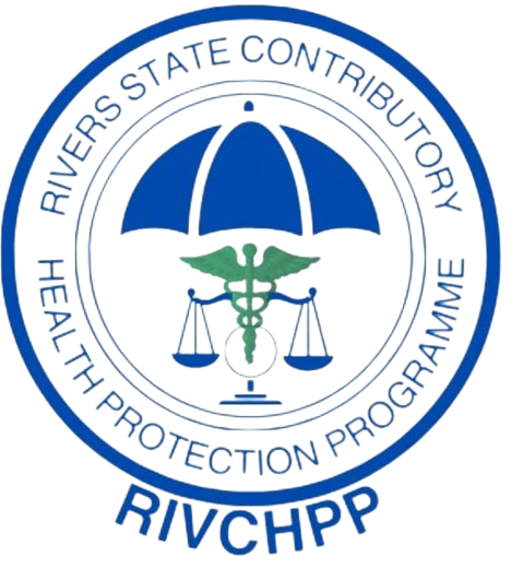 Rivers State Contributory Health Protection Programme / Home